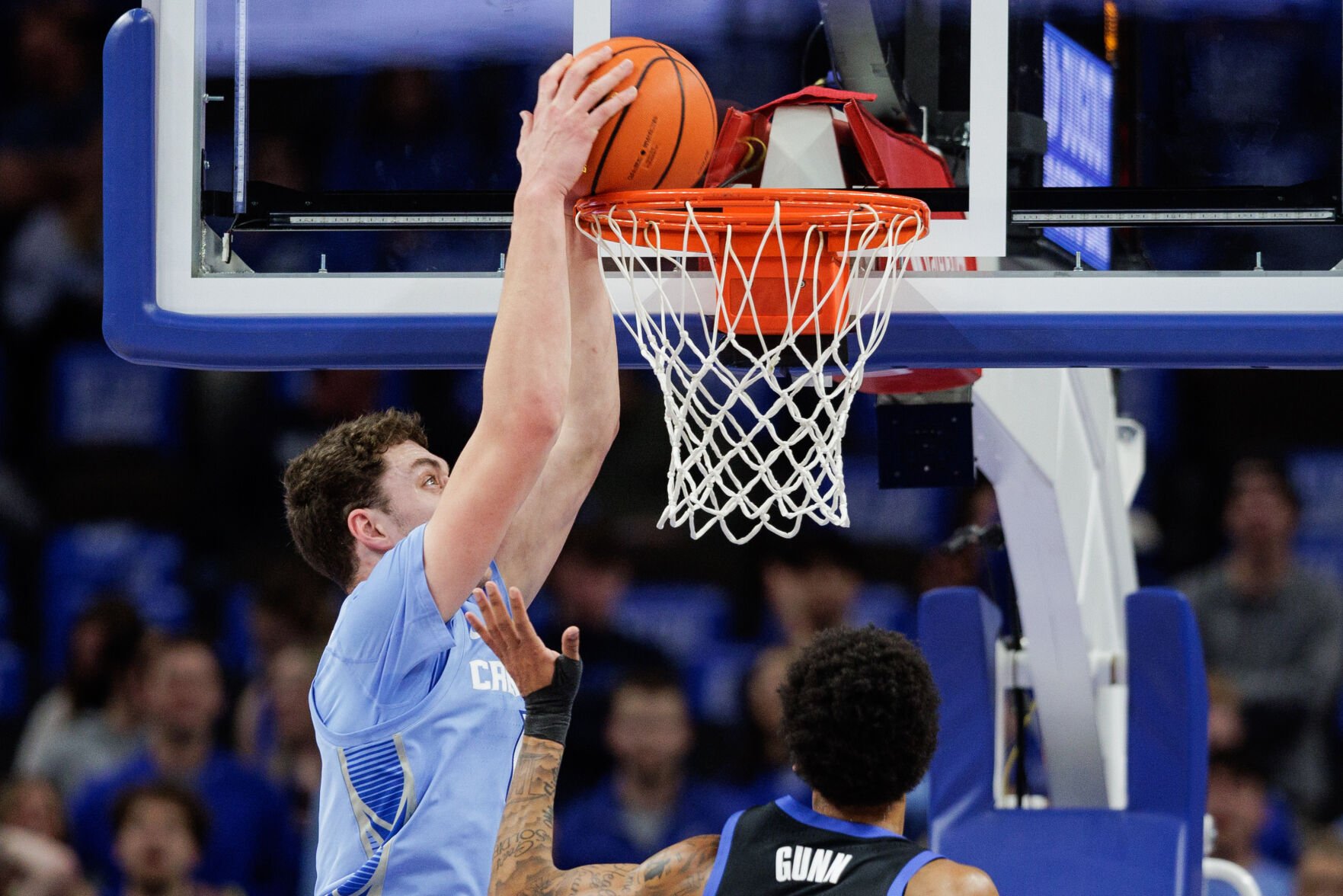 Walker: 3 takes on Creighton basketball's win at Seton Hall