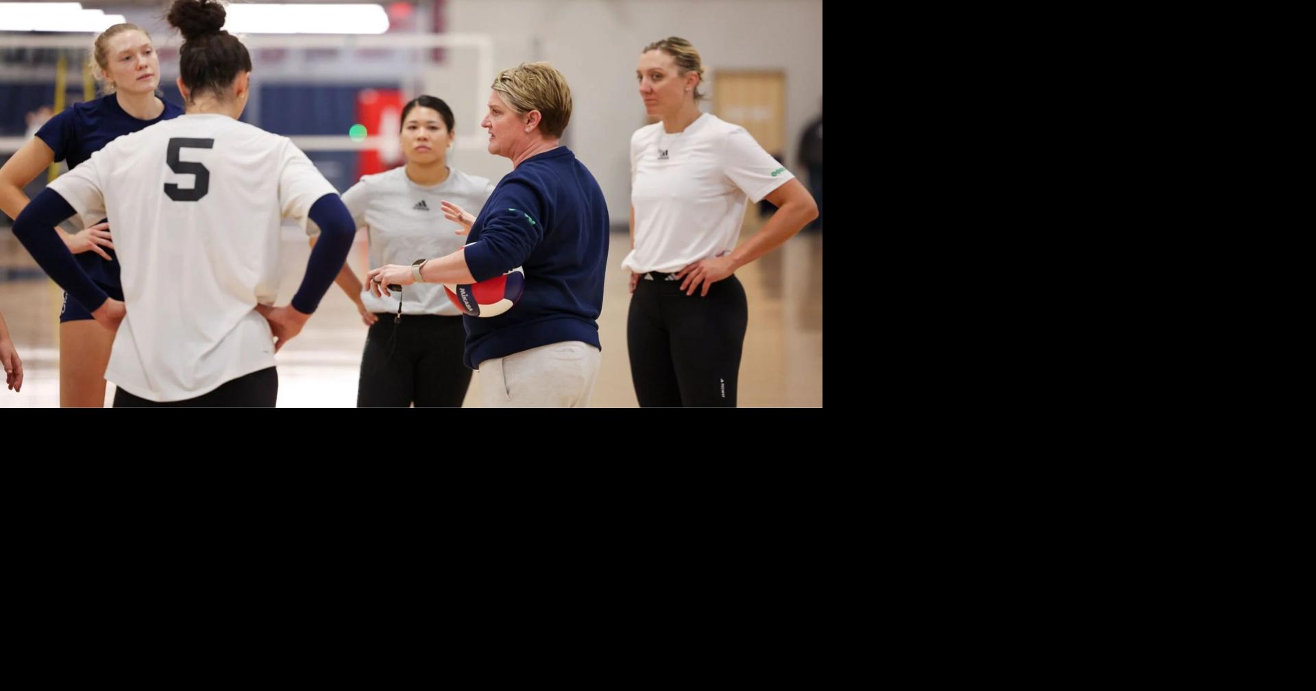 Undefeated LOVB Omaha to make home debut this weekend