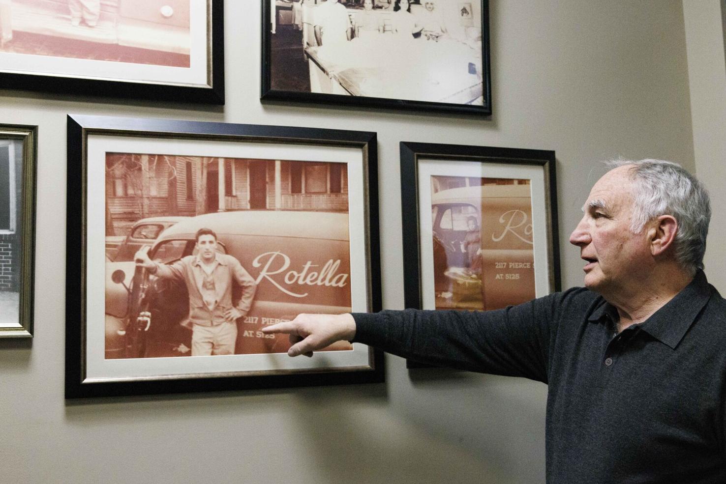 1948 Ford creates more Omaha memories for Rotella family