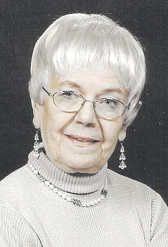 Lanspa, Barbara Arendt