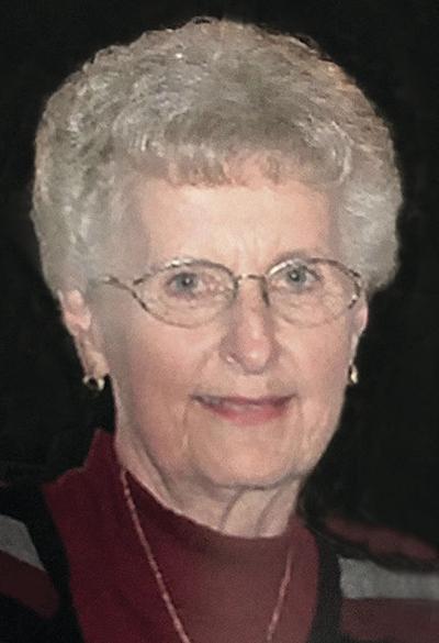 Muckey, Patricia J.