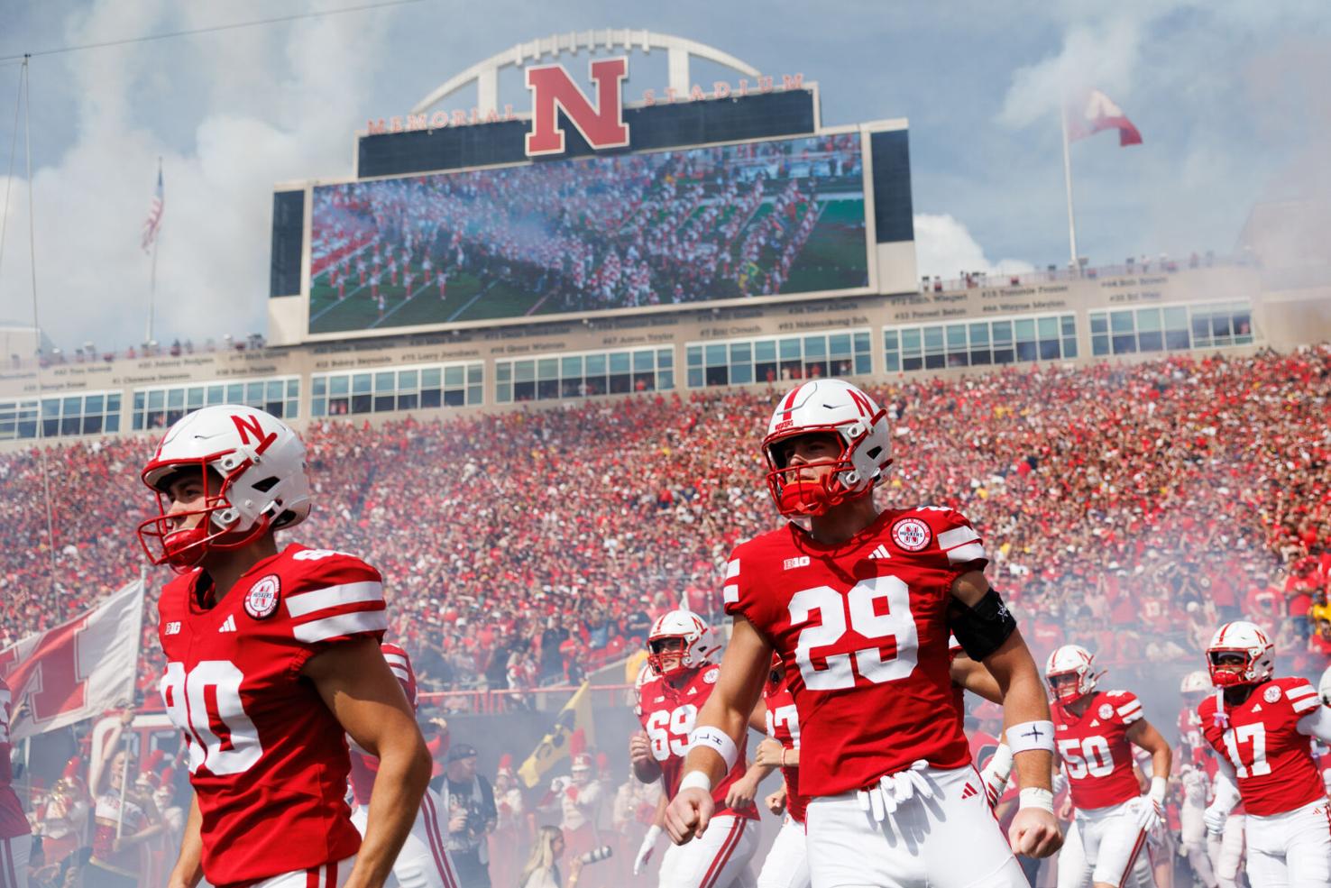 4 things we know about Nebraska football's defense and special teams so far