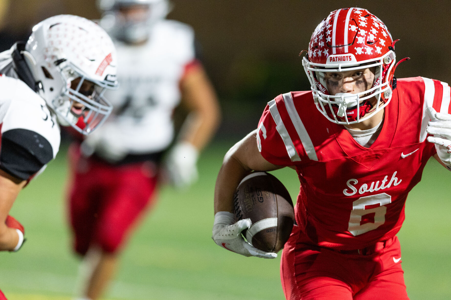 Everything you need to know: Nebraska's eight-man playoffs