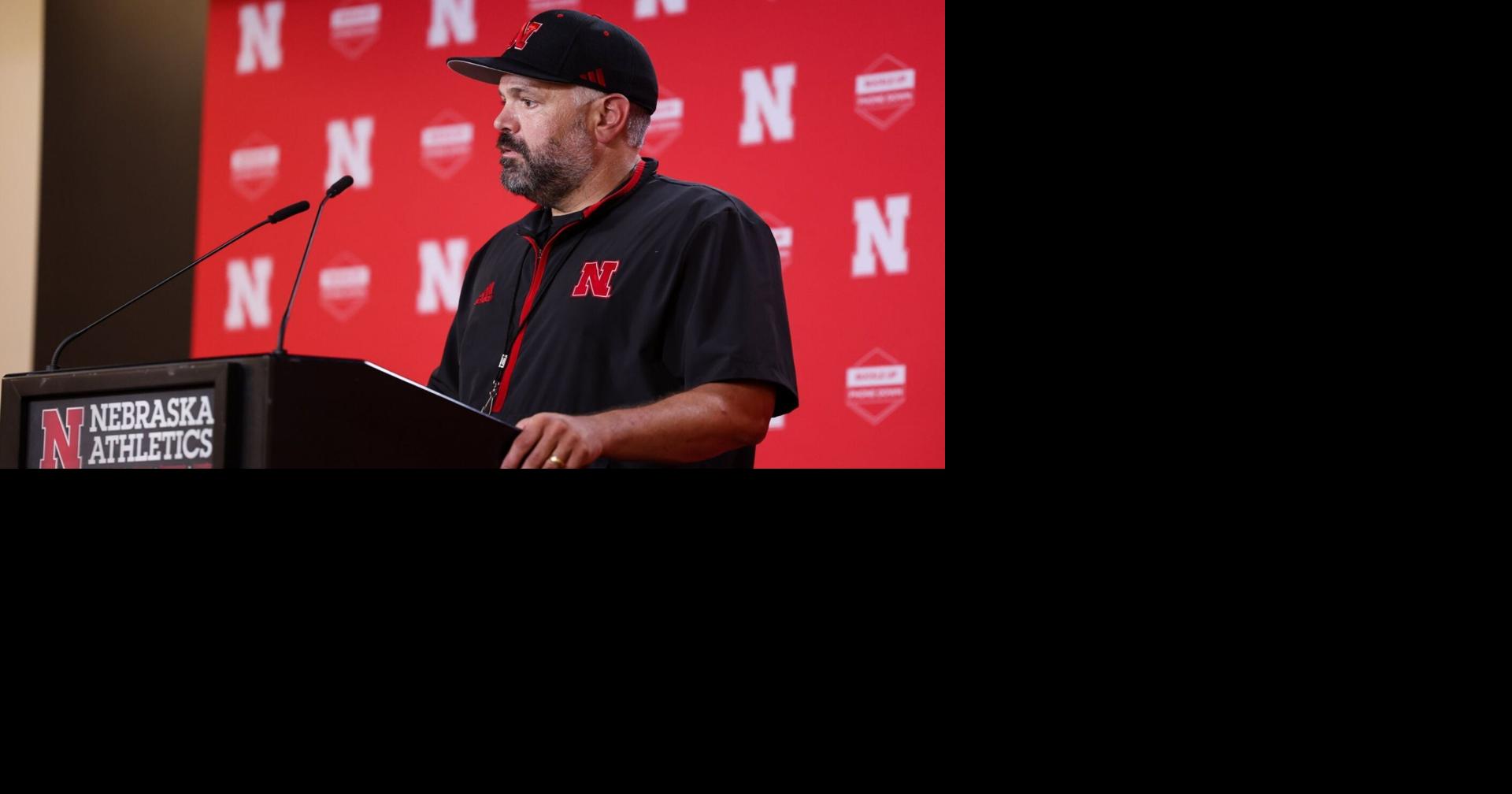 Shatel: Matt Rhule's trying to start a Nebraska revival — but he must ...