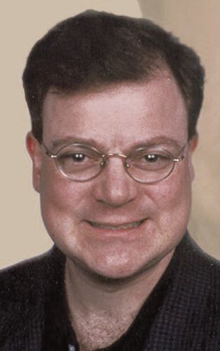 Tom Purcell: This country would benefit from a good, hearty laugh
