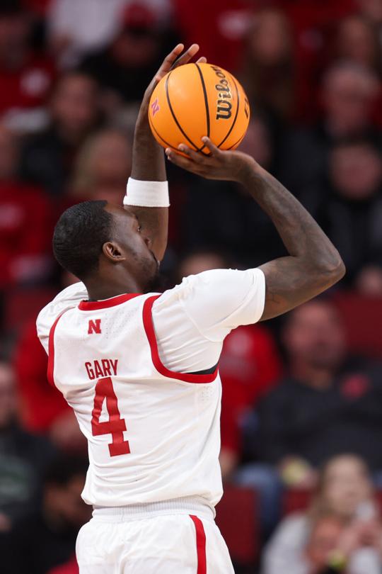 Nebraska basketball losing skid hits five after USC loss