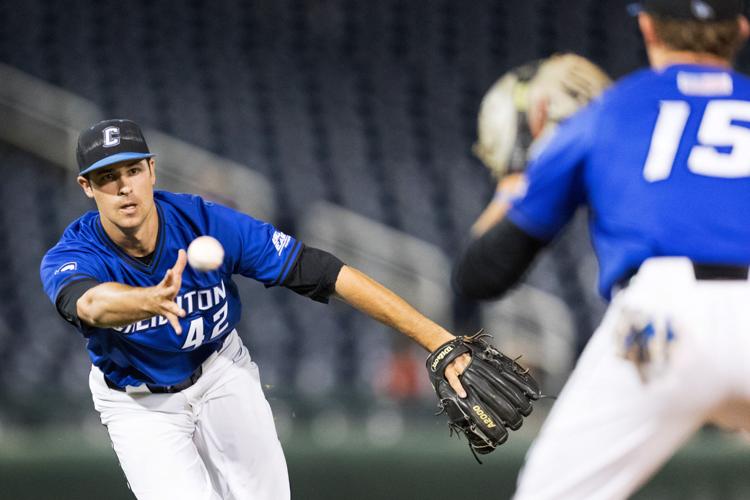 Creighton comes up short against Xavier, faces elimination game ...