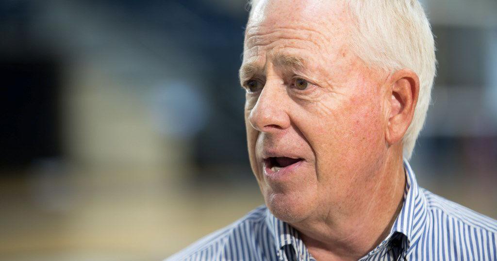 Shatel: Creighton's busier-than-ever Athletic Director Bruce Rasmussen ...