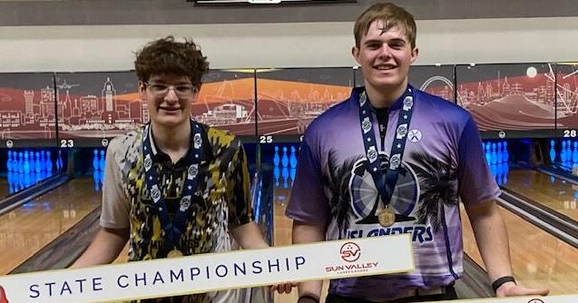 Grand Island's Kaden Kuusela, McCool Junction's Garrett Hansen win boys ...