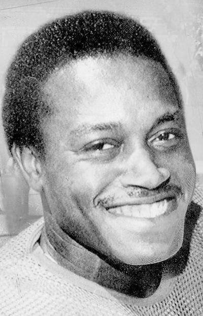 Flashback Q&A with former Husker I.M. Hipp