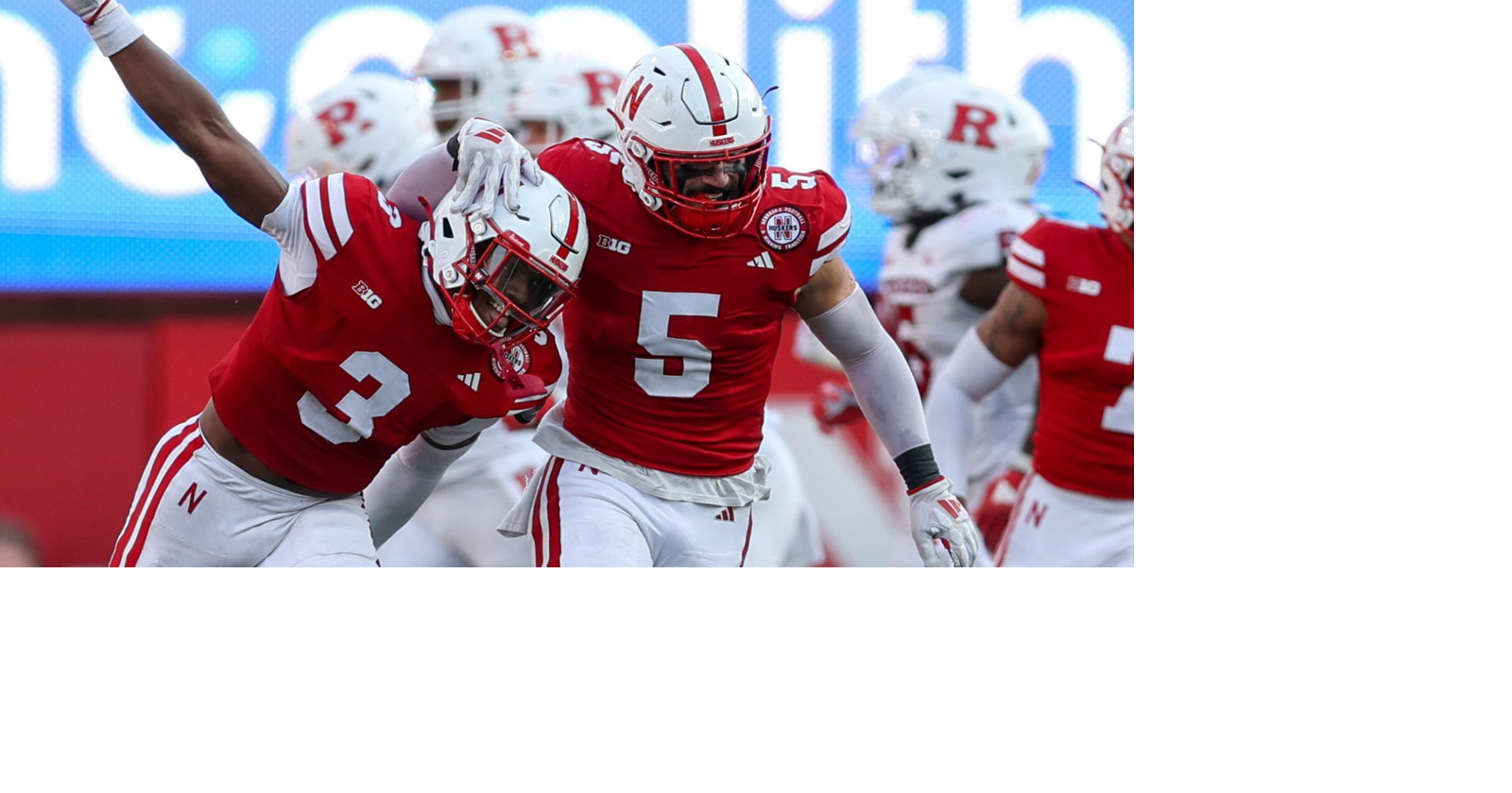 Three-and-out: Quick takes ahead of Nebraska vs. Indiana