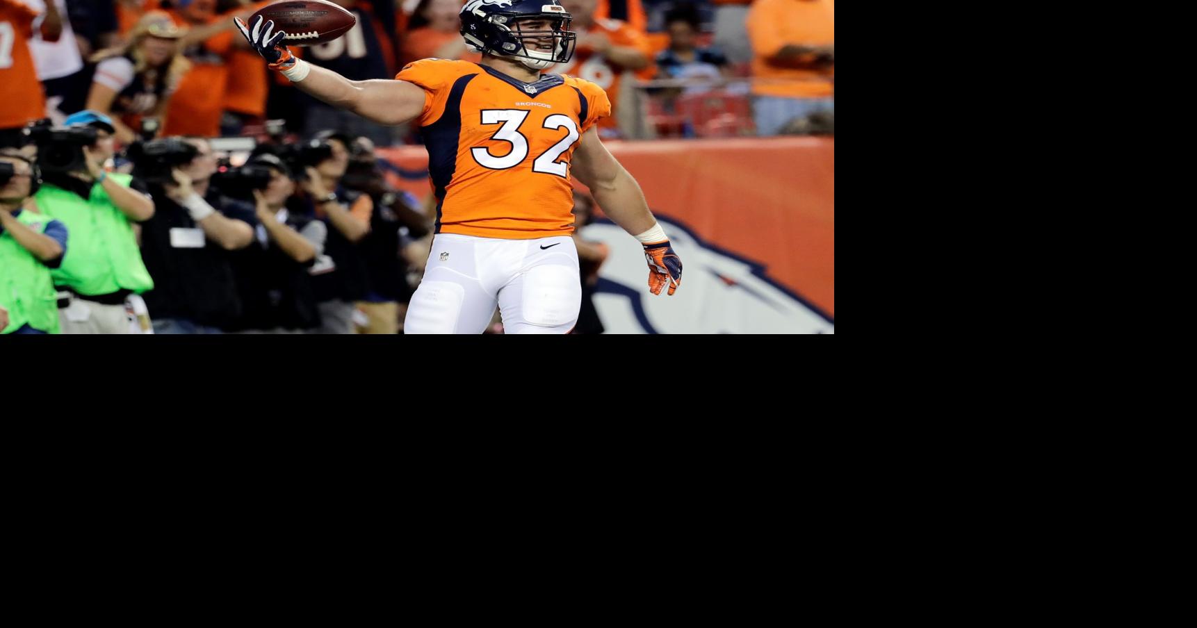 Reports: Denver Broncos trade former Husker fullback Andy Janovich to ...
