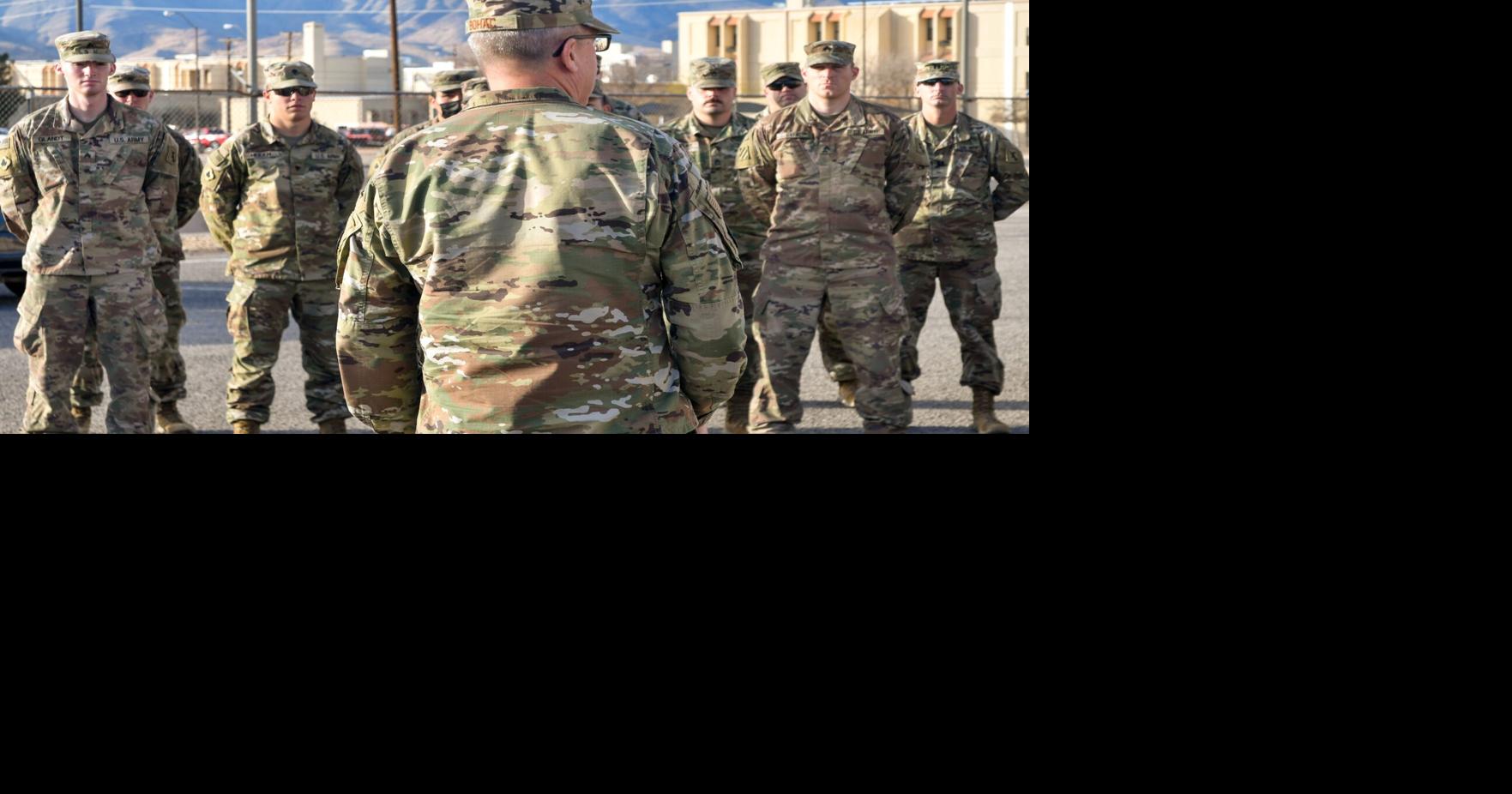 Midlands Voices: Nebraska National Guard carries tradition of service ...