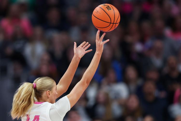 Creighton women's basketball faces high-stakes UConn rematch