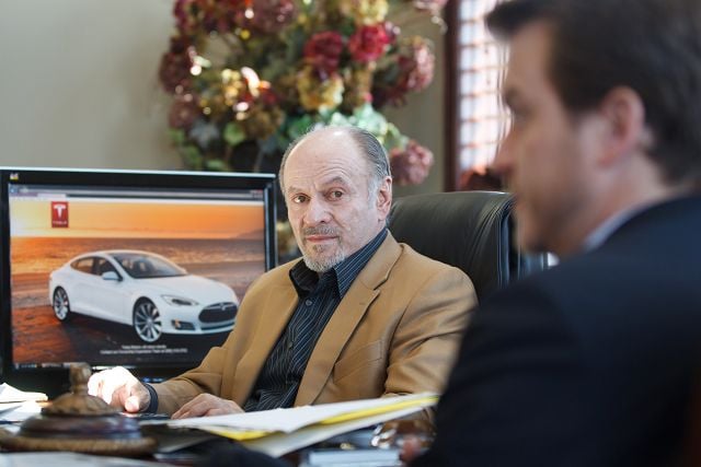 Manarin marks anniversary with new offices, plan for succession