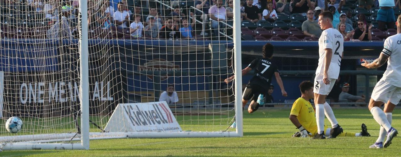 Union Omaha announces coach Jay Mims has resigned