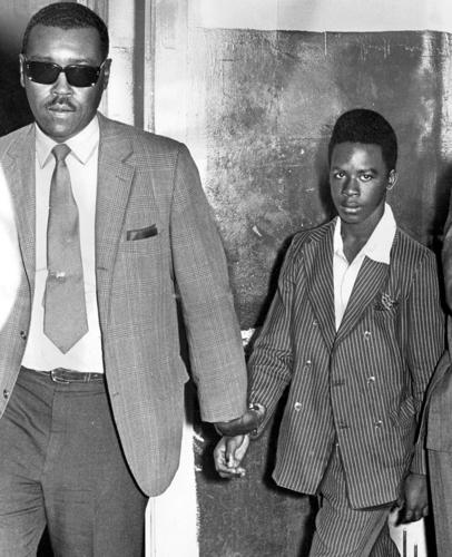 longest serving juvenile