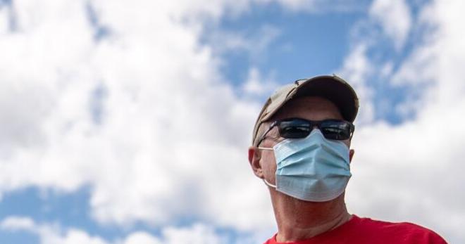 You can skip masks in most places, but not in Nebraska hospitals