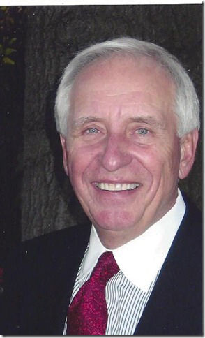 Former OPPD leader Bernie Reznicek ‘built career around people’