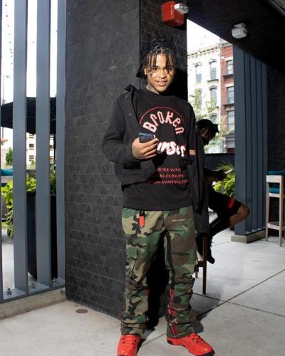 Prosecutors say 13-year-old boy killed Omahan, 19; 15-year-old also charged