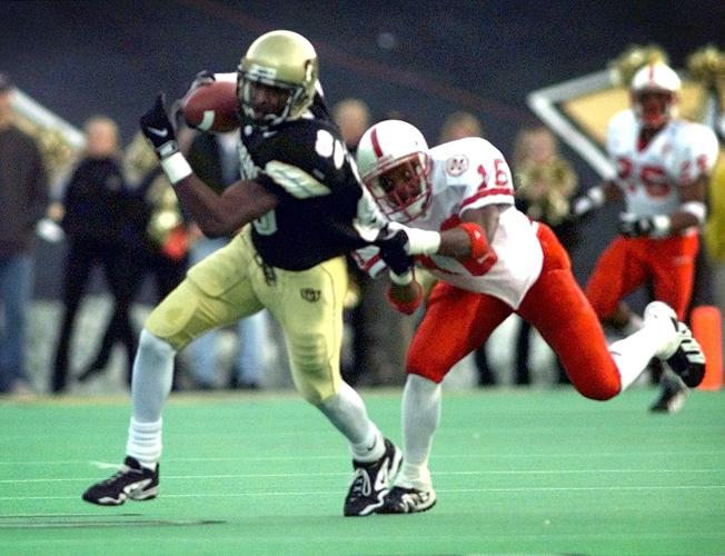 With Huskers set to 'invade' Buffs' stadium, ticket prices hit Colorado ...