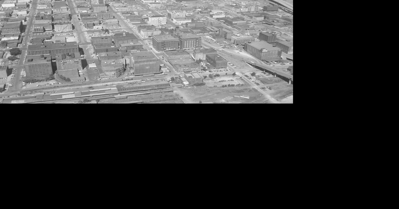 A look at the $290 million Omaha riverfront plan from a reporter who ...