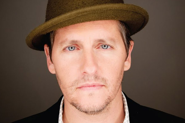 Rock Candy: Nebraska's Josh Rouse playing Waiting Room Friday