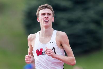 Millard West's Kaitlynn Johnson, Omaha Westside's Milo Greder have ...