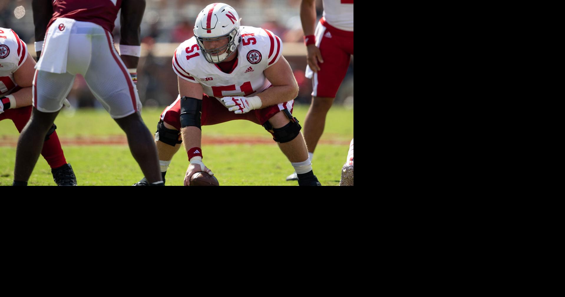 Photos: Every Nebraska football player selected in the NFL draft since 2010