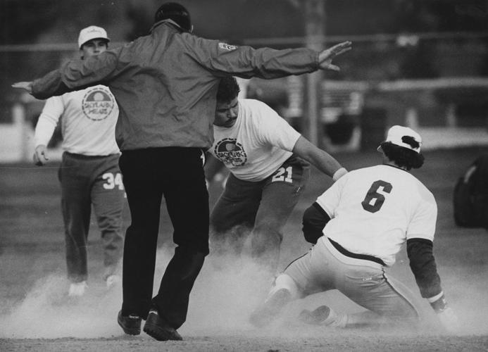 Patterson: Father Time slowed some of our teams, but softball memories ...
