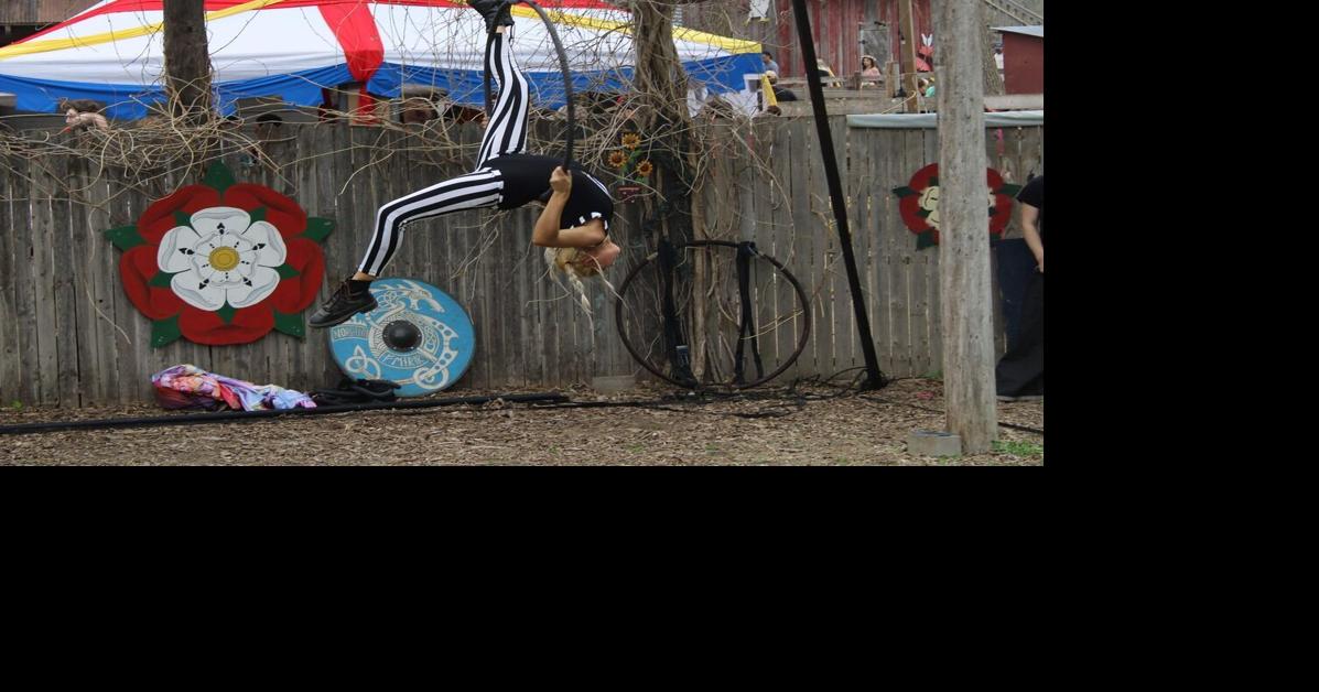 Renaissance festival adds extra weekend of festivities