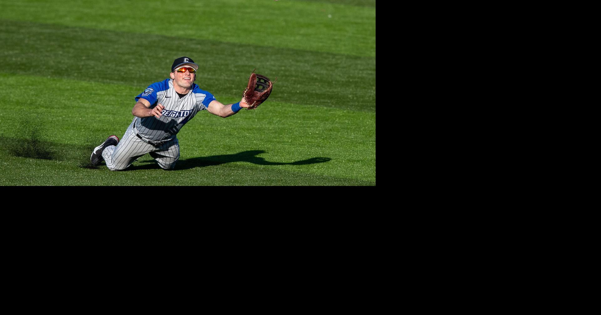 Creighton spoils debut of UNO baseball’s new ballpark
