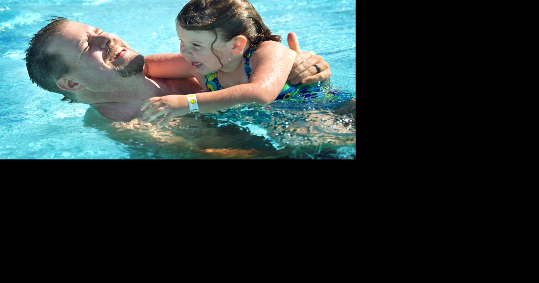 Zorinsky Pool will be open one week longer than planned