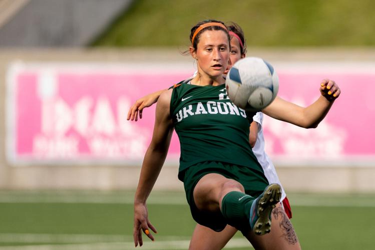 GIRLS SOCCER: Dragons dominate All-Sarpy teams; Incredible talent on display throughout the ...