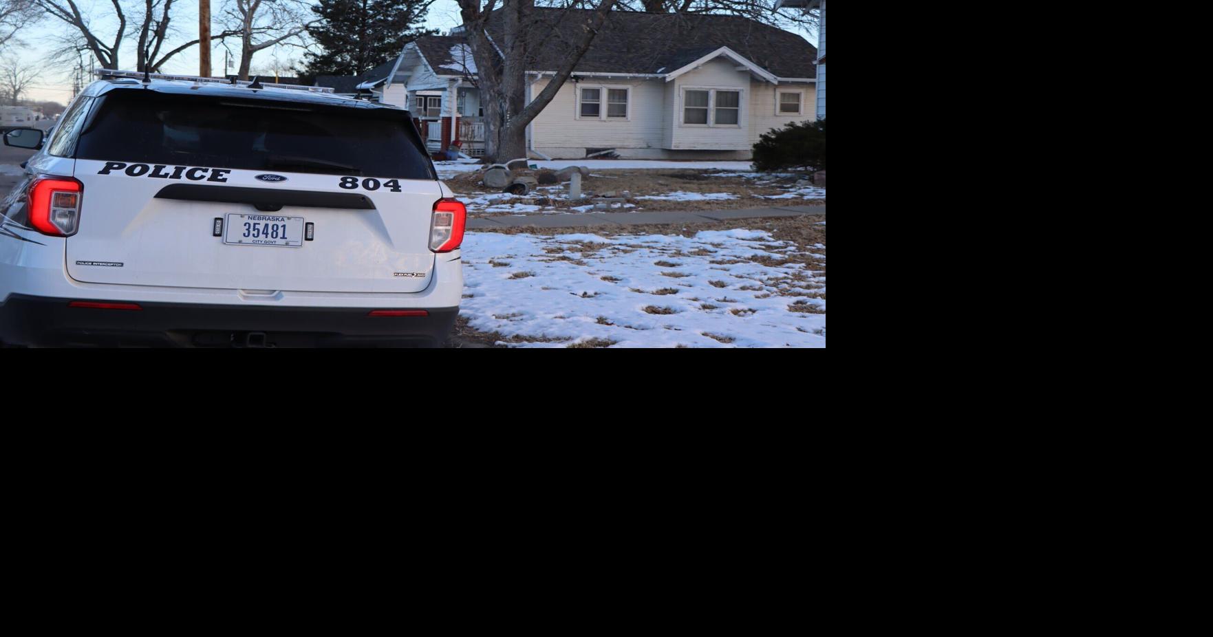 York, Nebraska, man sentenced to nearly 100 years in prison for murder ...