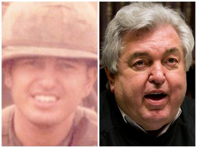 Editorial: James Martin Davis helped readers understand wartime ...