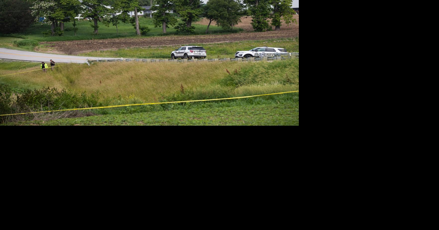 Gretna girl who survived deadly crash is recovering but grieving ...