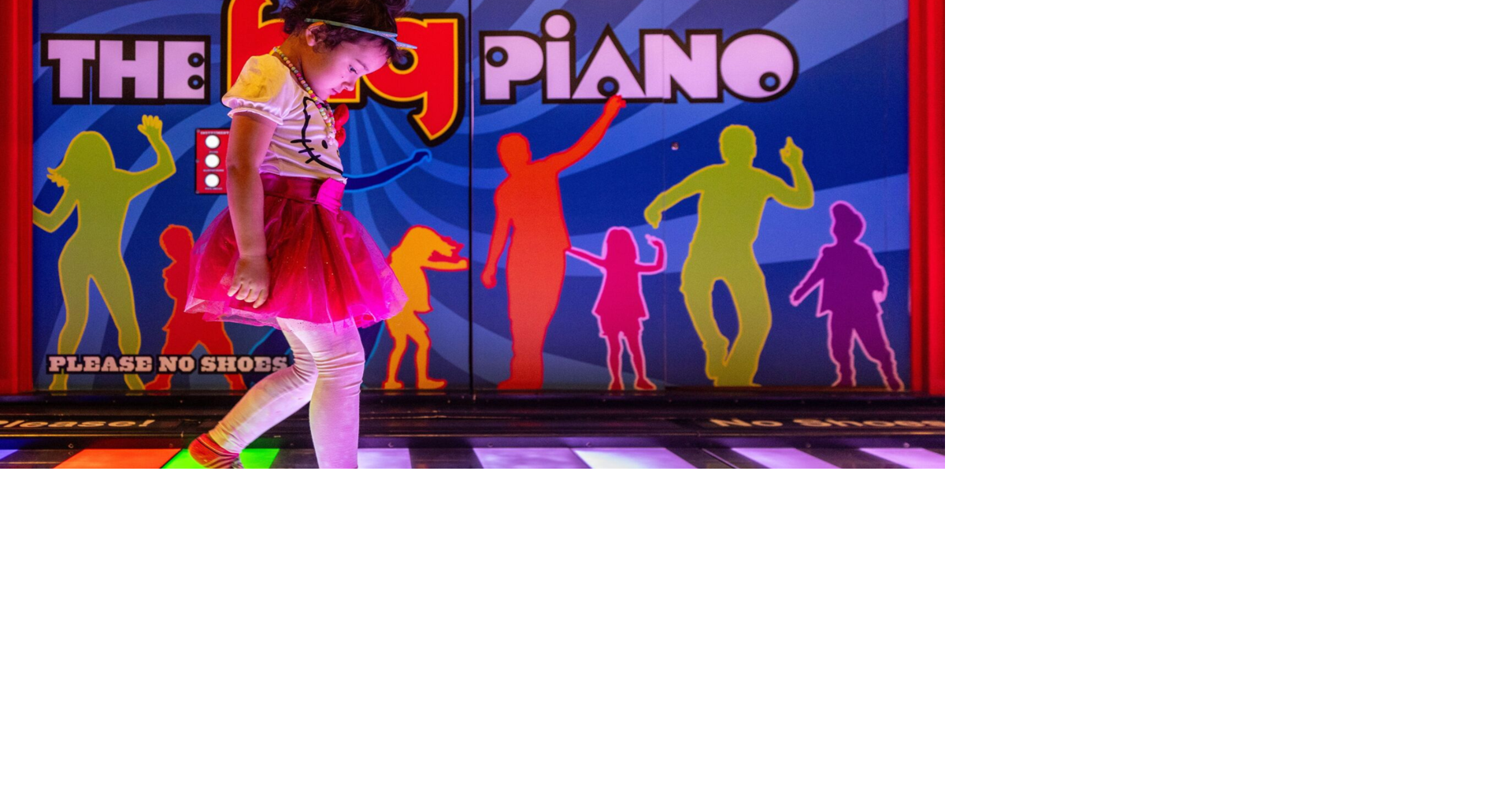 TOYTOPIA exhibit at Omaha's Durham Museum offers nostalgic fun for all ages