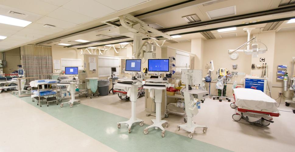 Boys Town Hospital leaders fear Creighton University Medical Center ...