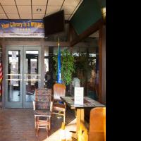 Budget closes book on Offutt Air Force Base library