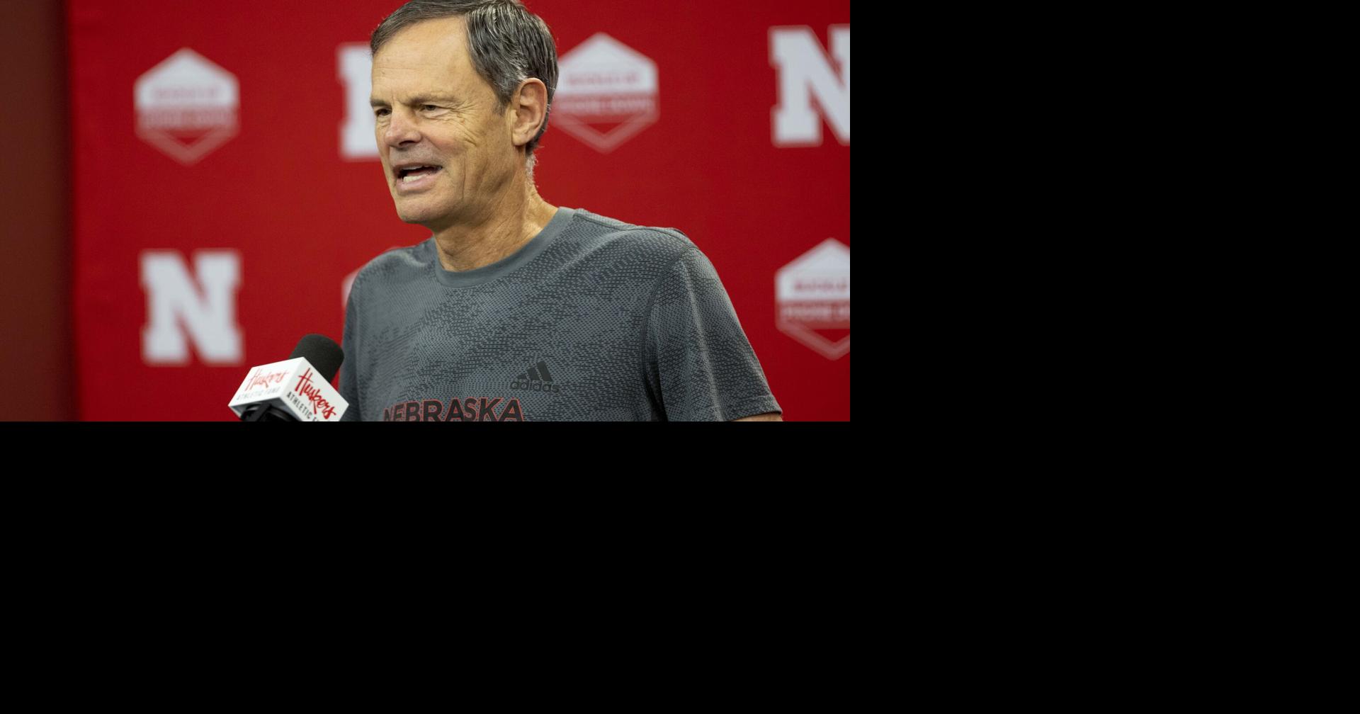 John Cook: "I think that’s part of my responsibility, to develop coaches."