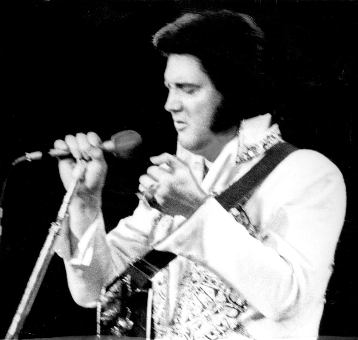 40 years later, World-Herald readers share memories of the day Elvis died