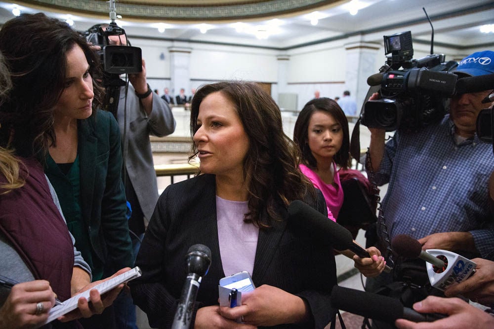 Tweets from Anthony Garcia trial coverage