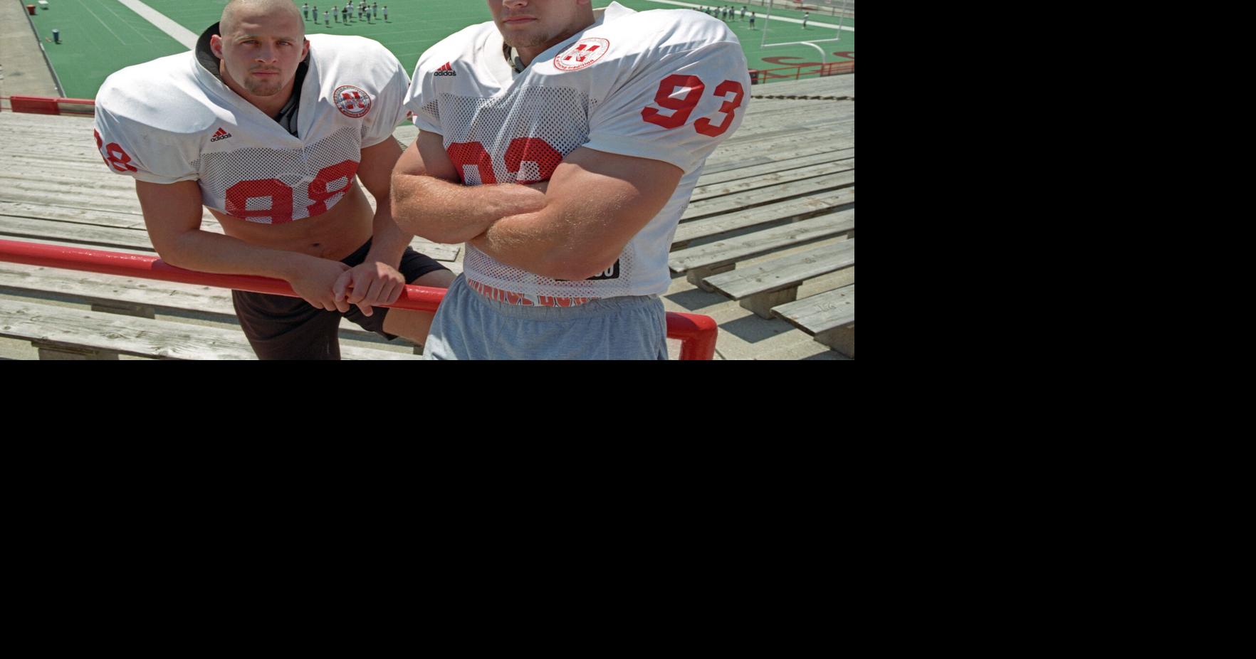 Carriker Chronicles: Jared Tomich on the importance of the Husker walk ...
