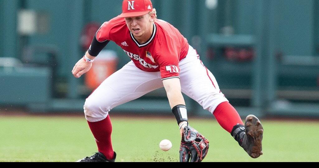 Nebraska baseball names four veteran hitters as captains for 2021 season
