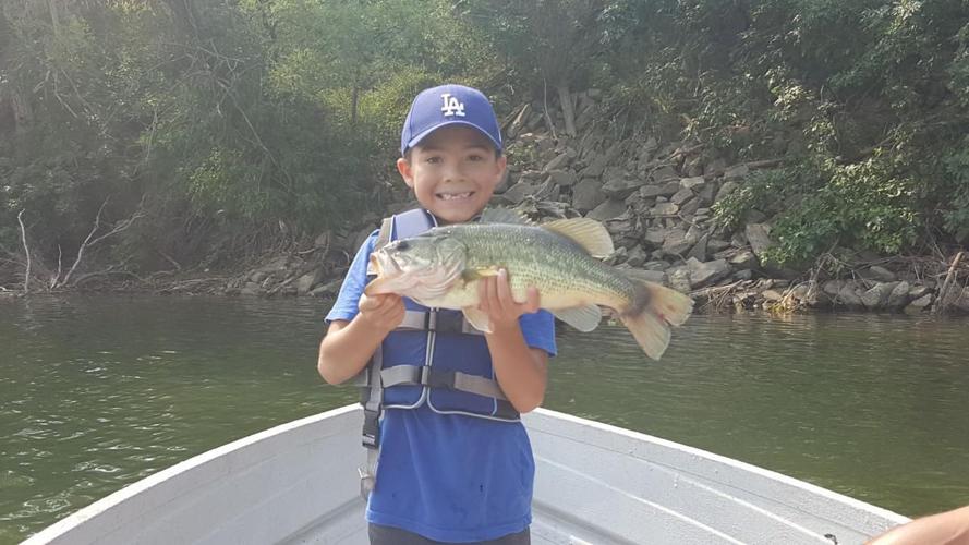 Missouri River monster: Fishermen say 5-foot-1, 113-pound catfish was a ...