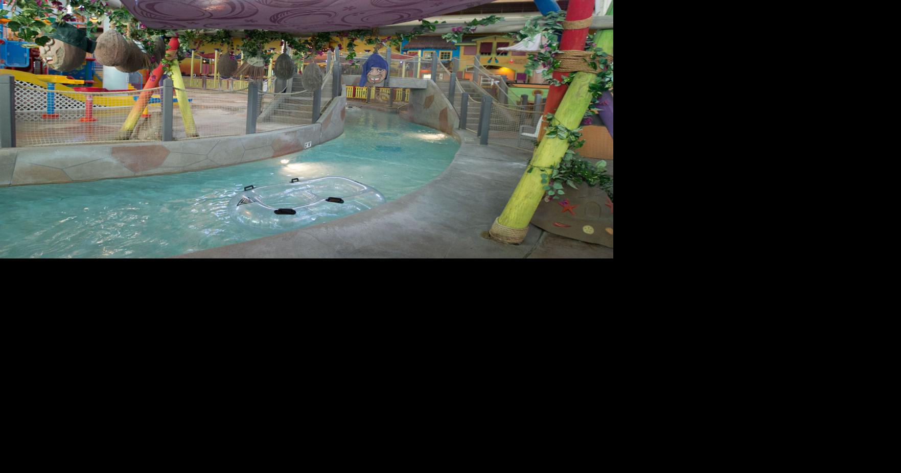 New ownership plans $40 million renovation for CoCo Key, nearby hotels ...