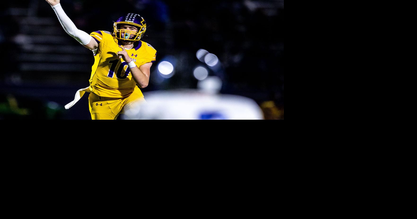 Nebraska QB commit Daniel Kaelin receives Elite 11 Finals invite