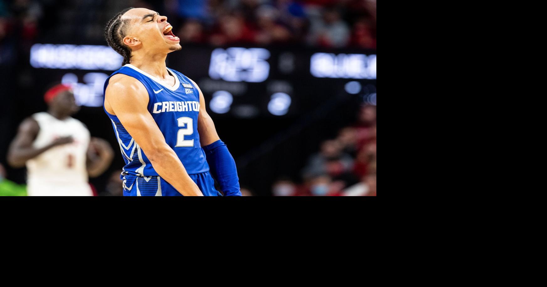 Shatel: Jays find a star, Huskers watch one fall in unconventional ...