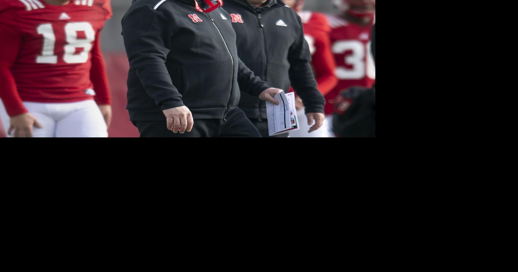 Shatel: Ed Foley and the new Nebraska regime leading punt return ...